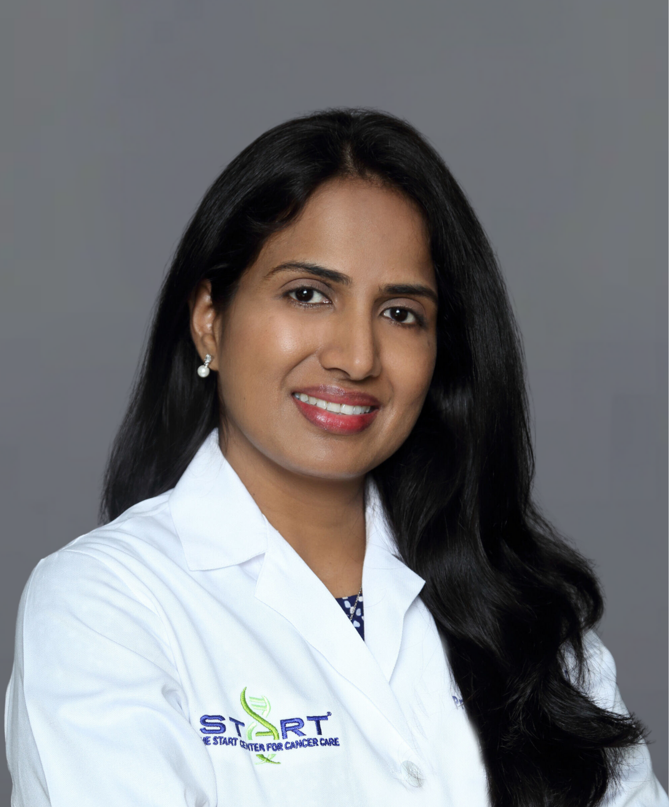 Dr. Prathibha Surapaneni, MD – Medical Oncologist
