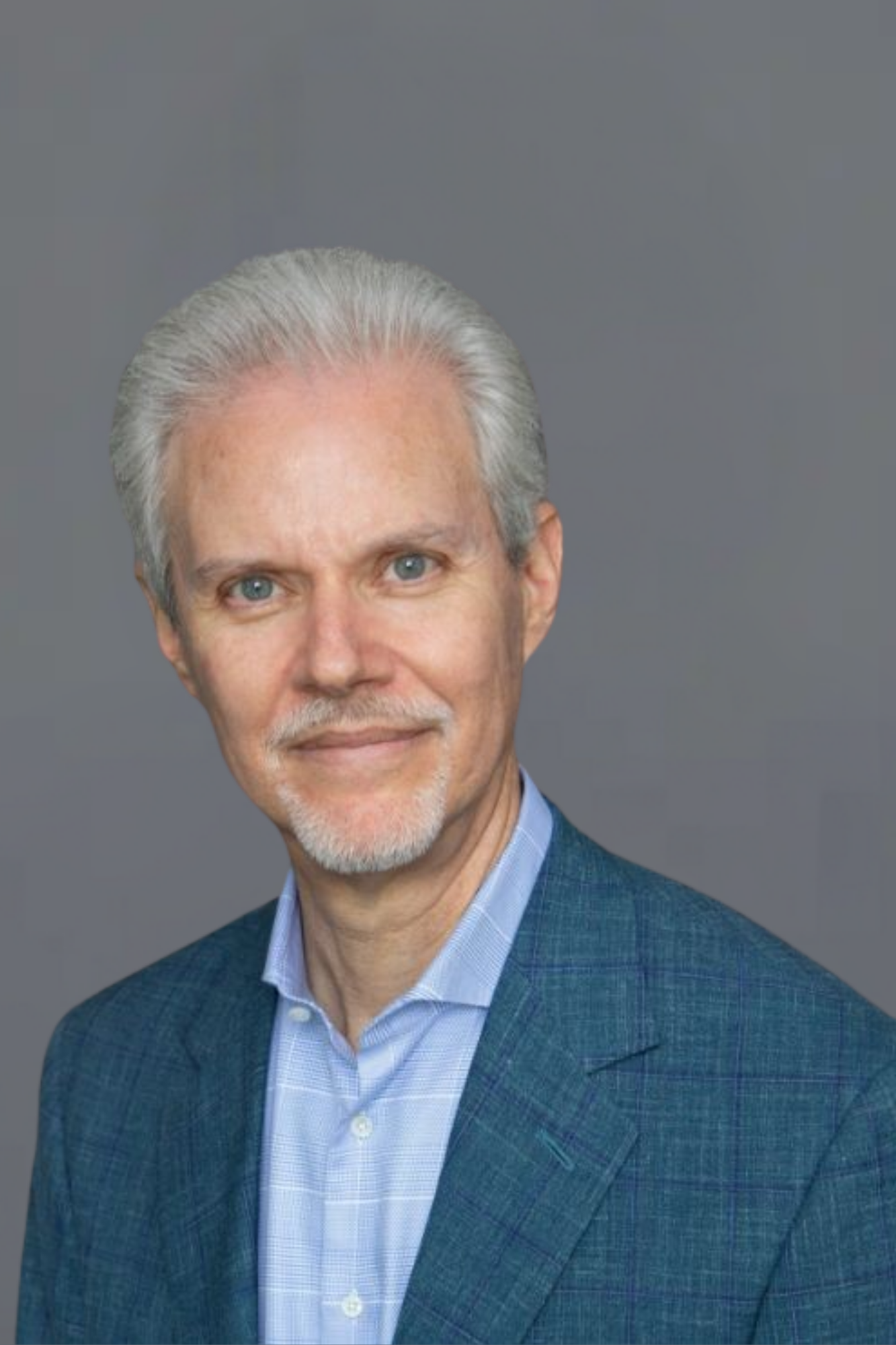 Dr. Keith Eyre, MD – Radiation Oncologist