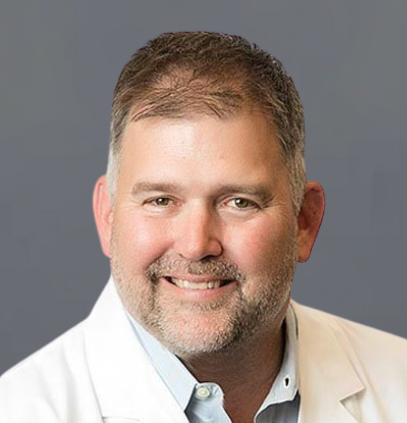 Dr. Joe Johnston, MD – Surgeon