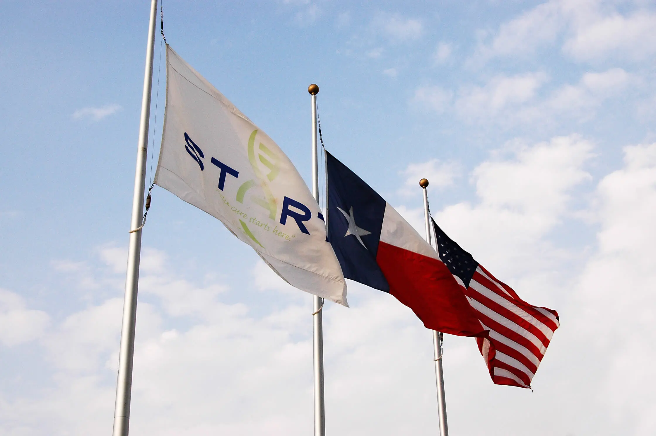 About START Center | Cancer Care Experts in Texas